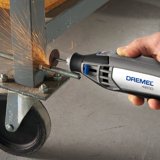 Dremel 4200-8/64 with EZ Change Platinum Edition Variable Speed Rotary ...
