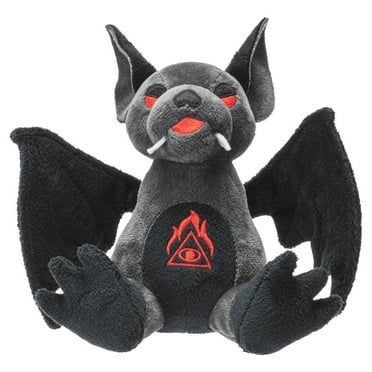 Cerberus Plush Stuffed Animal Toy - Walmart.com
