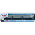 Thomas & Friends Motorized Kenji Character Train Set - Walmart.com