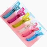 Laundry Pins Colorful Hanging Clips Large Laundry Clothes - Walmart.com