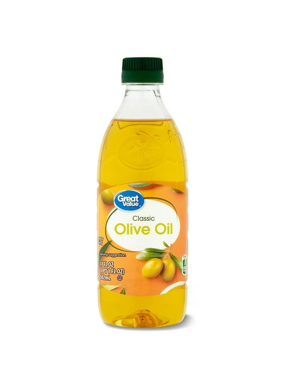 Olive oils in Cooking oils & vinegar - Walmart.com