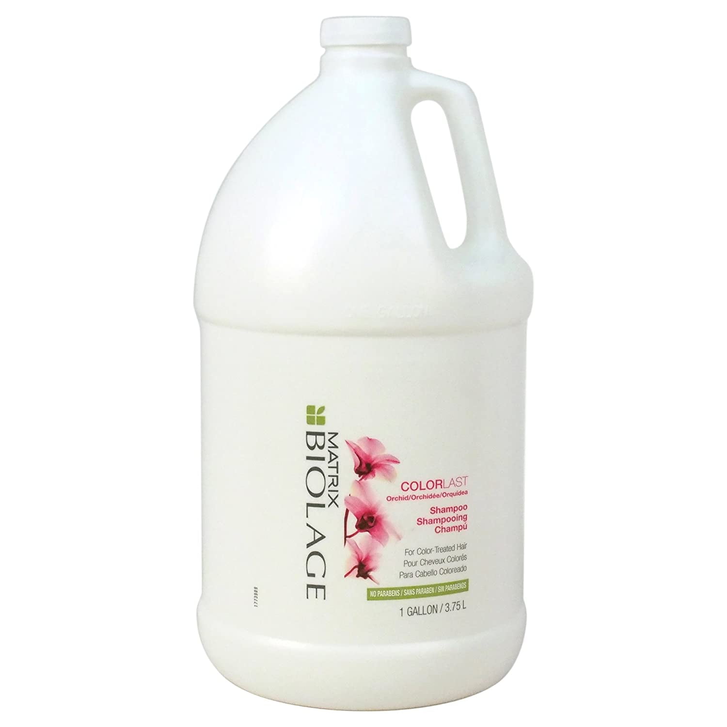 Click here for Matrix Colorlast Shampoo 128 Fl Oz 128 Fl Oz prices