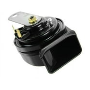 Hadley Horns H00964H Blck Underhood Horn Kit - Walmart.com