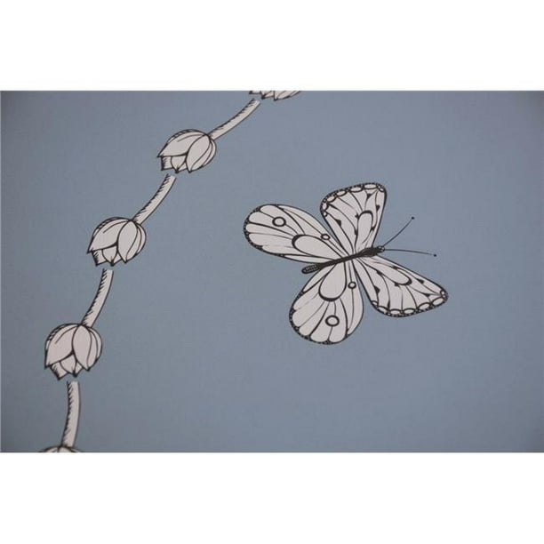 Bistro Freeport Set - Powder Blue - Walmart.ca