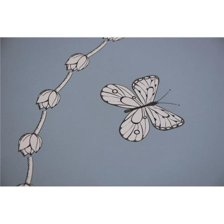 Bistro Freeport Set - Powder Blue - Walmart.ca