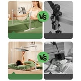 Lazy Tablet Holder, no Need to Install Lazy Mobile Phone Holder at The ...