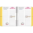 Mom's Family Desk Planner 2021 (Other) - Walmart.com