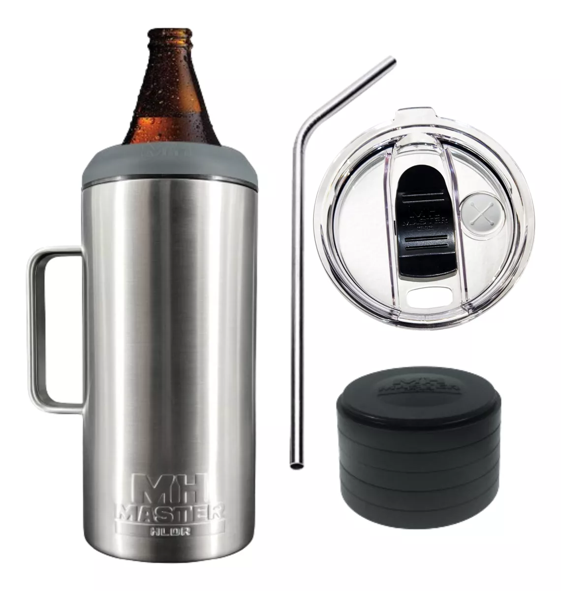 Porta Caguama Master Holder El Original Porta Caguamon | Bodega Aurrera ...