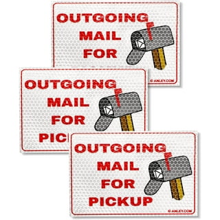 Outgoing Mail Clipart