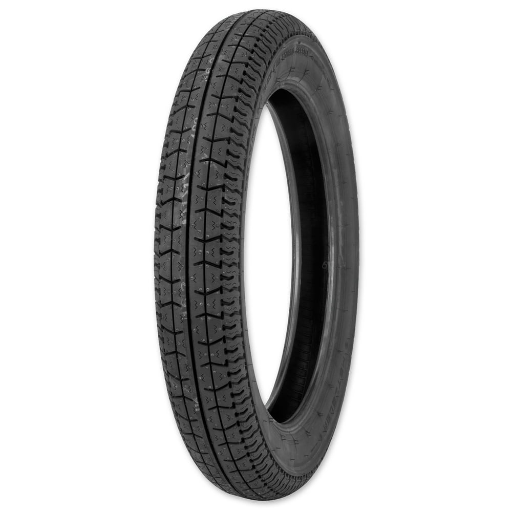 Metzeler Block-C 3.00-19 Reinforced Front/Rear Tire 0109800 - Walmart ...