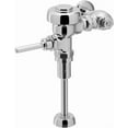 186 Exposed Manual Urinal Flushometer, 1.0 GPF Manual Flush Valve ...