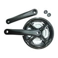 High Performances Round Tapers Crankset Narrow Wide Tooth Chainring ...