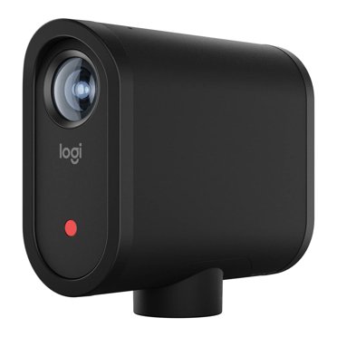 Logitech Mevo Start Wireless Live Streaming Camera with WiFi ...