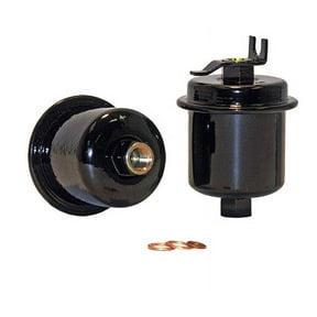 WIX Fuel Filter 33936 - Walmart.com