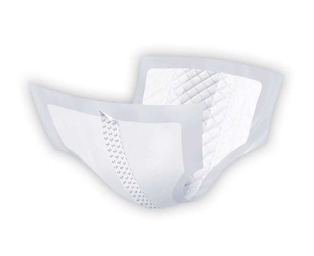 Dignity Incontinence Liner 15.4 Inch Length Light Absorbency Polymer X ...
