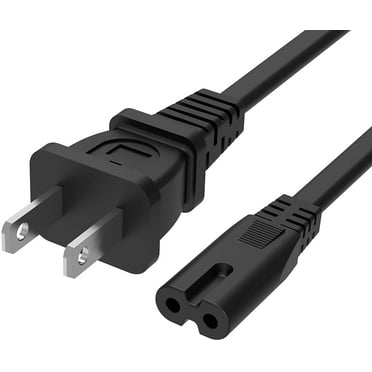 Compatible with ENERGY AC Power Cord For Computers Monitors Printers ...