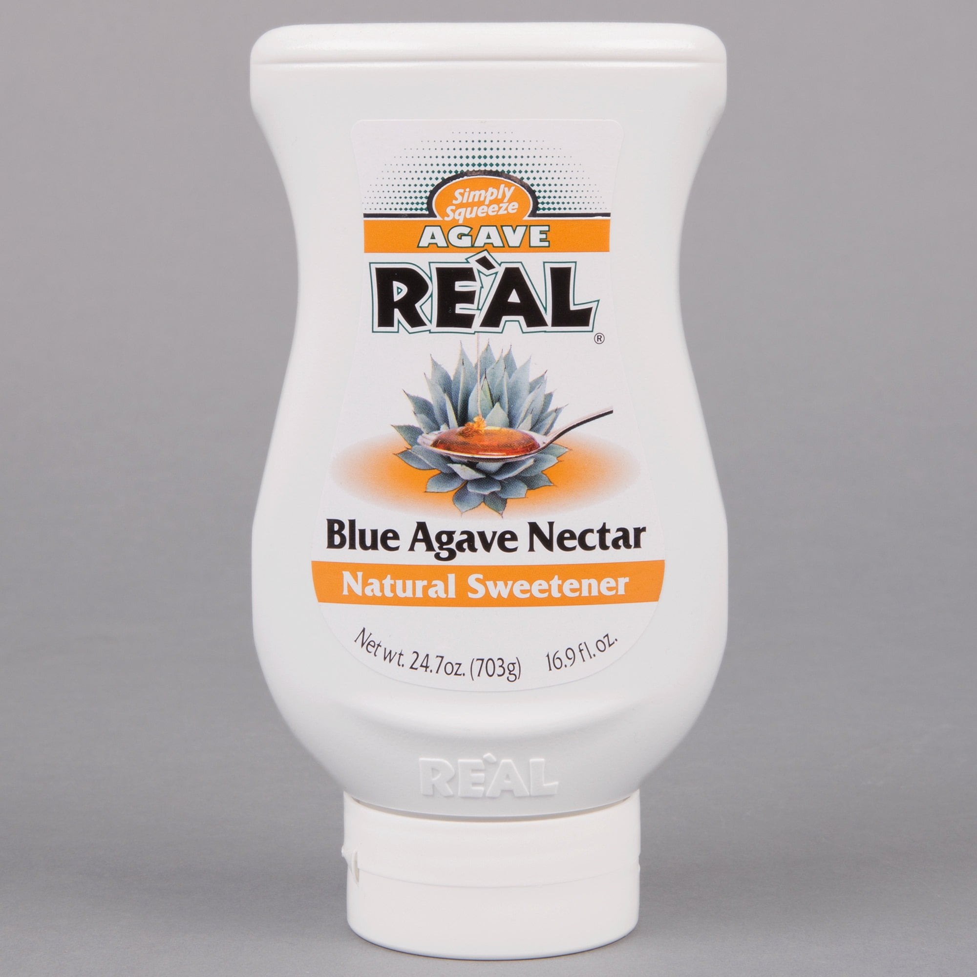 Click here for Real 16.9 Fl. Oz. Blue Agave Nectar Natural Sweete... prices