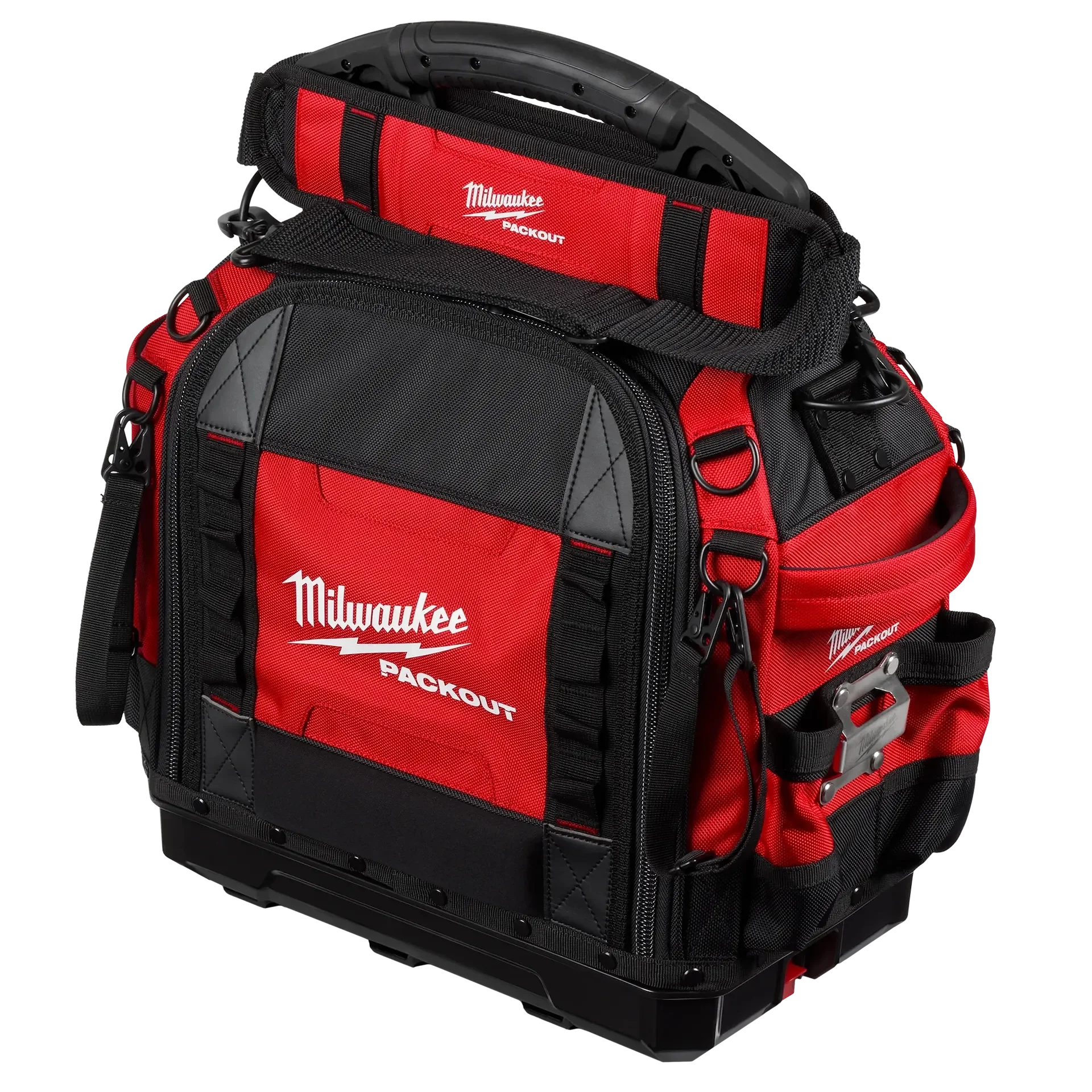Click here for Milwaukee Tool Packout 15 Structured Tool Bag prices