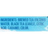 Tradewinds Slow Brewed Iced Tea, Unsweet Tea 18.5 Fl Oz, 12 Count ...