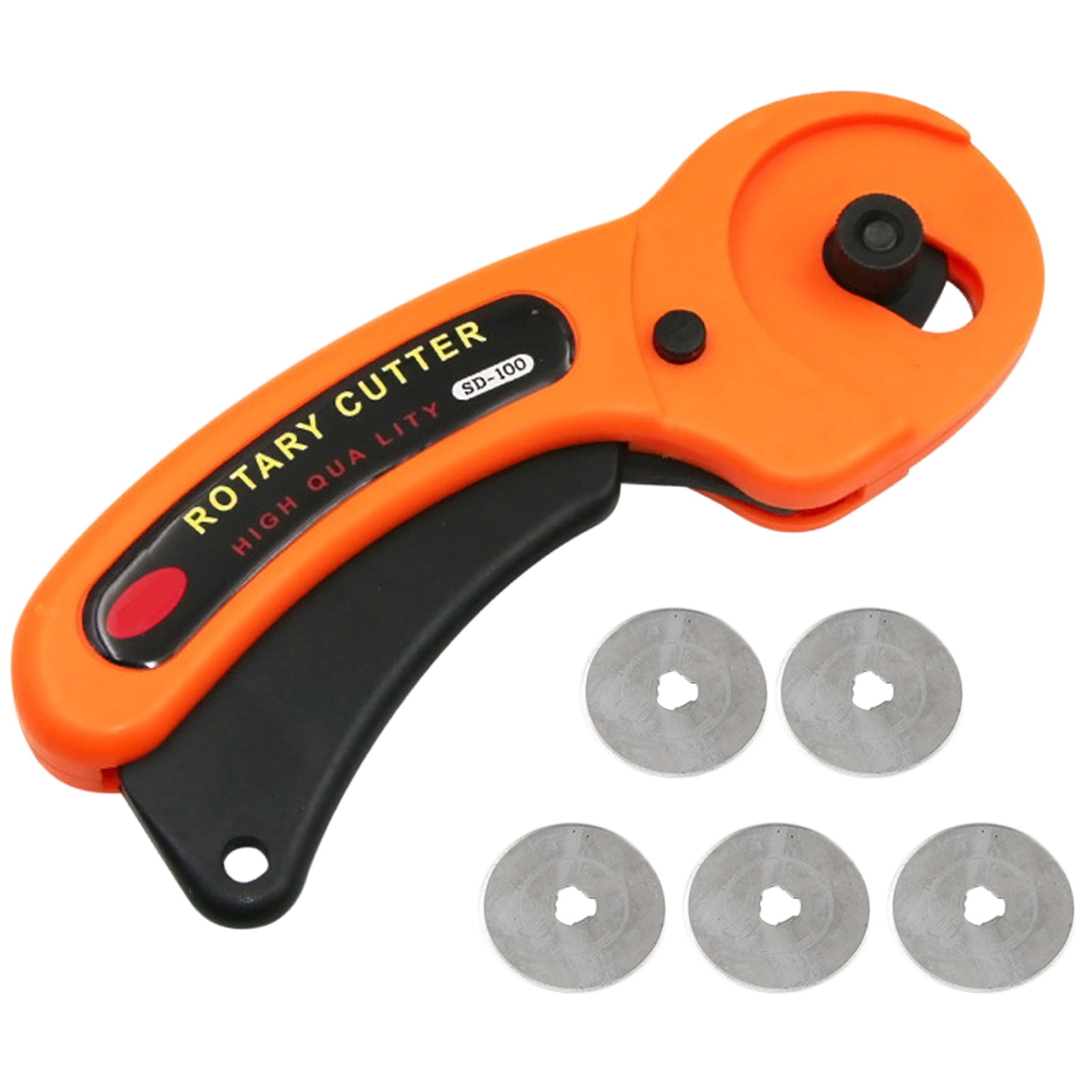 Click here for Flyflise 45mm Round Rotary Cutter With 5pcs Rotary... prices