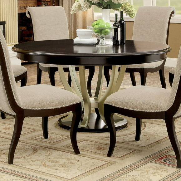60" Round Dining Tables