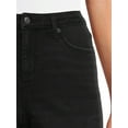 Time and Tru Women's Mid-Rise Bootcut Jeans, 31” Inseam-Short - Walmart.com