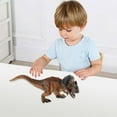 Dinosaur Toys For Boys 3-6 Years Clearance! Large Plastic Dinosaur ...