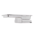 Weiand 5044WND Engine Oil Pan - Walmart.com