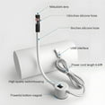 Yippzo Magnetic Positioning Quilting Light for Sewing Machine ...