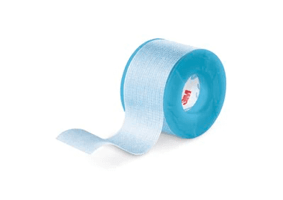 3M Kind Removal Silicone Tape, single-patient use roll 2770S-2, 2 inch ...