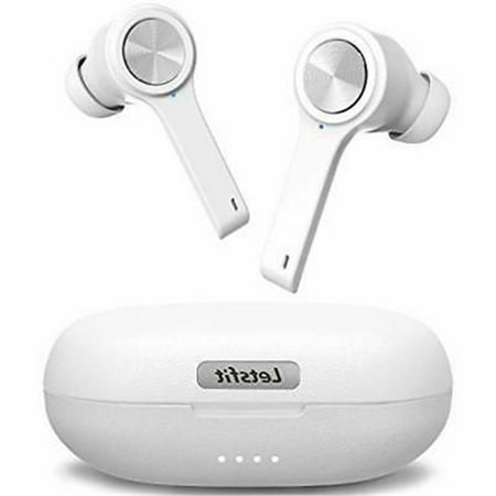 Letsfit Wireless Earbuds - Letsfit Bluetooth 5.0 Headphones TWS Stereo ...
