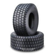 Halberd P328 23x10.50-12 6PR Tractor Tires, Lawn & Garden Mower, Durability & Great Traction ...