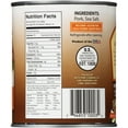 Keystone Natural Pork 28 oz Can, Gluten-Free, Long Term Survival ...