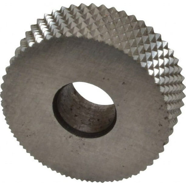 Made in USA 3/4" Diam, 90° Tooth Angle, 25 TPI, Standard (Shape), Form ...