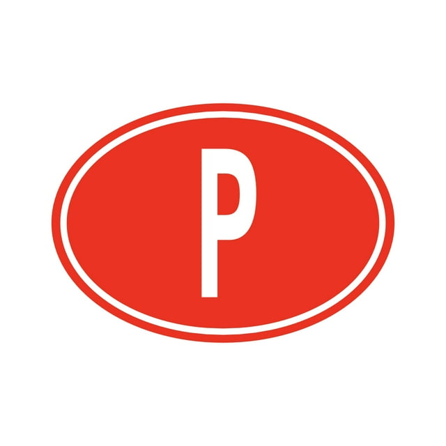 Portugal Oval Sticker Decal Die Cut - Self Adhesive Vinyl - Weatherproof - Made in USA - Many ...