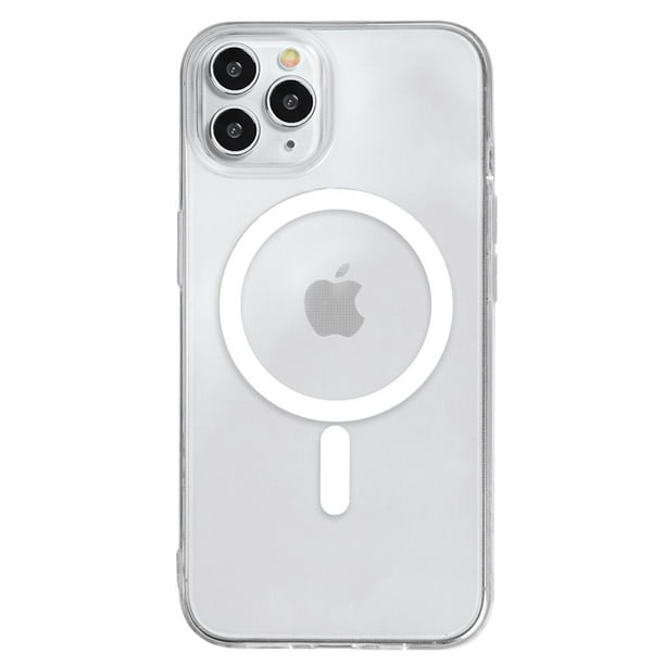 Funda para iPhone 12 Pro Max MagSafe Antigolpes InstaCase Protector ...
