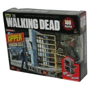 Walking Dead Sets
