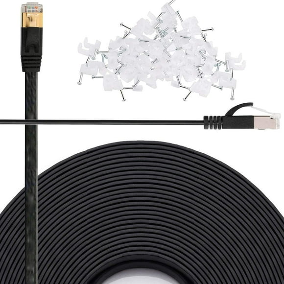 200 Ft Ethernet Cable