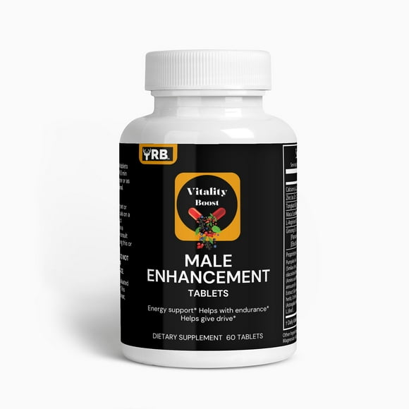 Male Enhancement Liquid