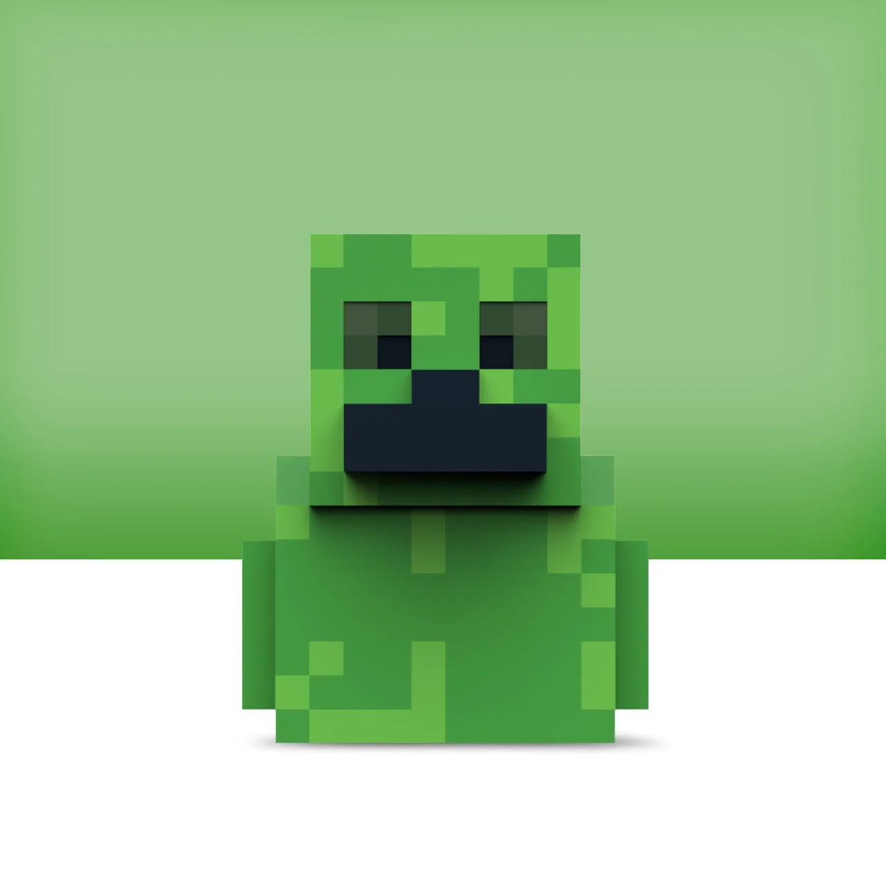 Click here for Tubbz (Mini Edition) Minecraft: Creeper Vinyl Figu... prices