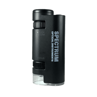 AmScope Microscope Immersion Oil 1/4 Oz Type A New - Walmart.com