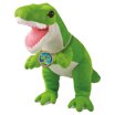 Eco Pals T-Rex by Wildlife Artists Eco-Friendly Stuffed Animal Plush ...