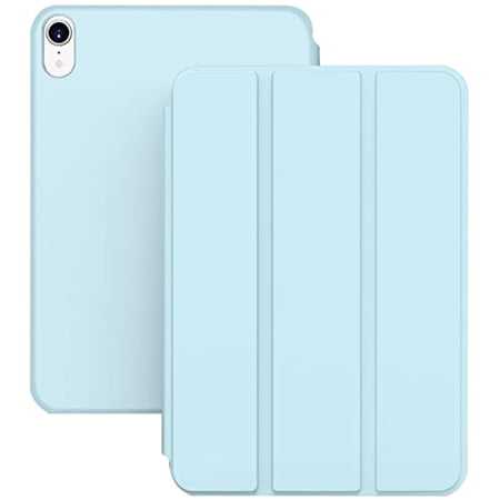 Case for iPad Mini 6th Generation 8.3 inch 2021, Double-Sided Magnetic ...