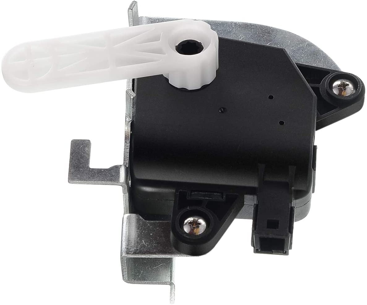 A-Premium HVAC Heater Blend Door Actuator Replacement for Dodge Ram ...