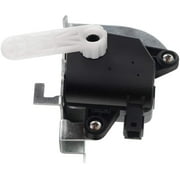 Ram 2500 Hvac Blend Door Actuator