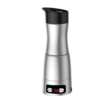YMTQ Portable Compact Mini Hand Pressure Espresso Machine Perfect ...