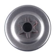 4Pcs Needle Roller Bearing Clutch Passive Disc Set for Steele 017 018 ...