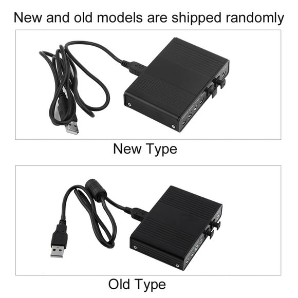 USB Optical Audio Adapter