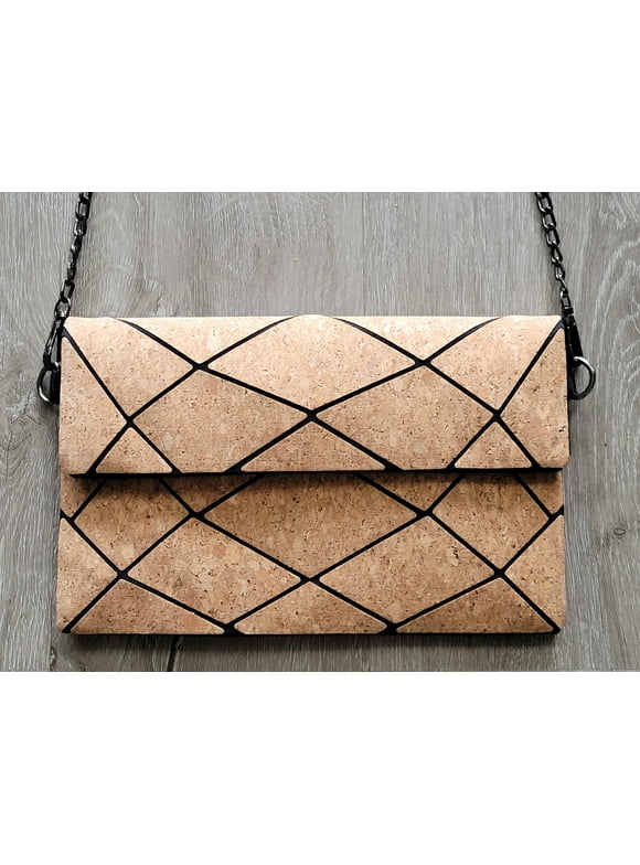 Cork Clutch