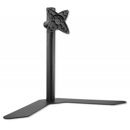 Mount-It! Adjustable Tilting Single Desk Mount Bracket for LCD LED (Max ...